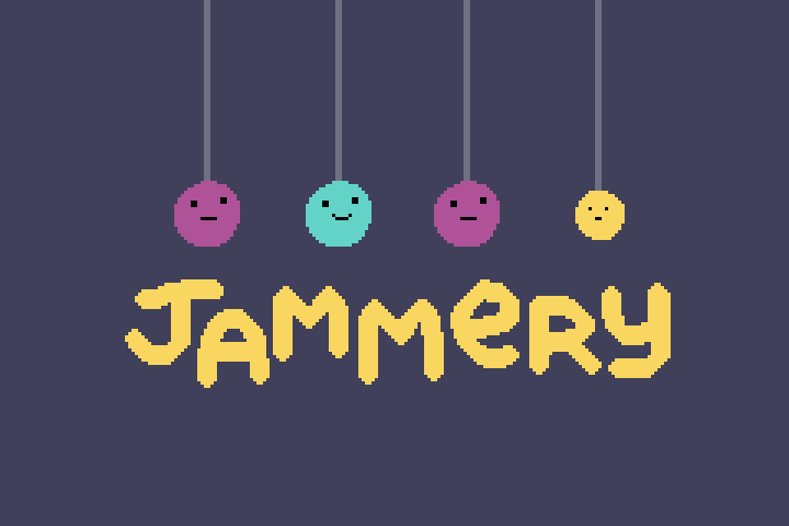 GitHub - dvdfu/jammery: A musical toy