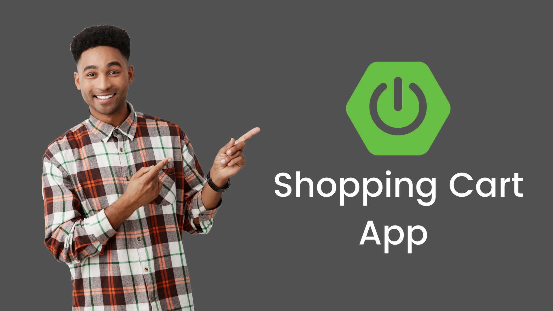 GitHub - DineshSankariya/ShoppingCartDemo: Spring boot + thymeleaf.