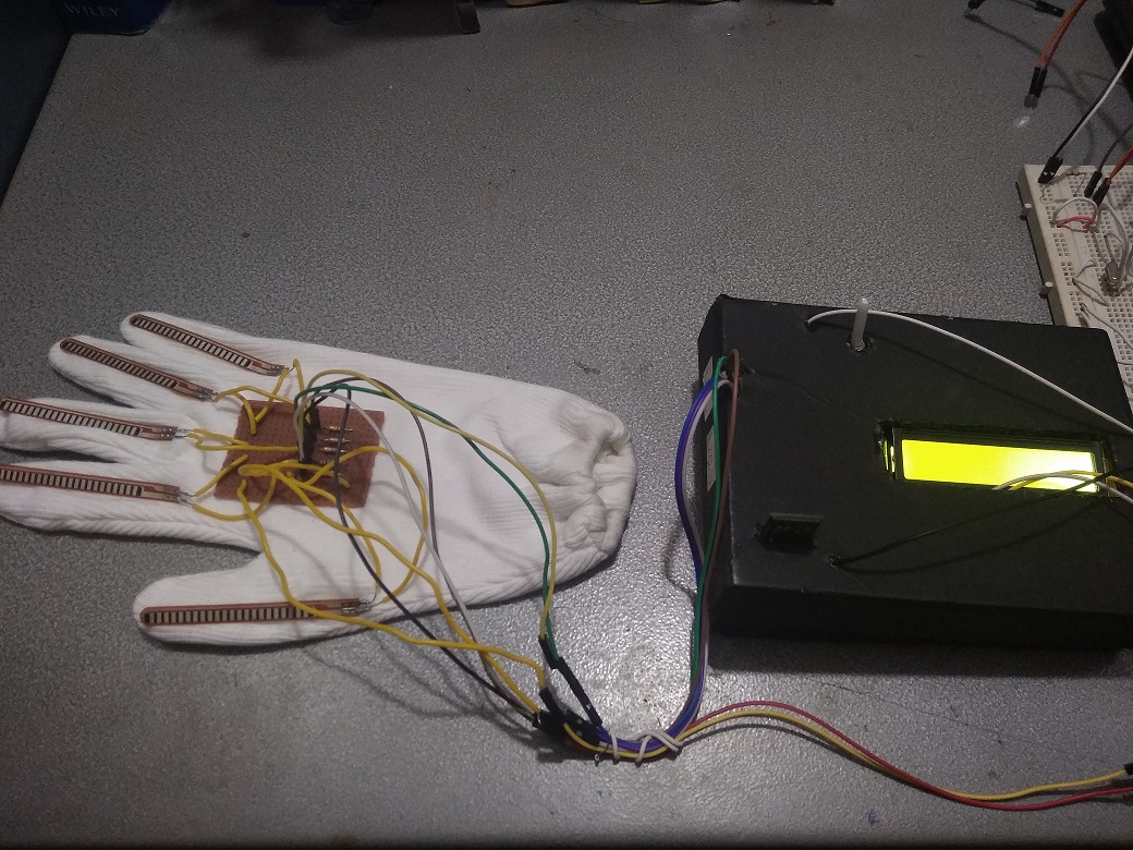 GitHub - Krishna437/Smart-Glove-For-Hand-Gesture-Recognition-Using-Flux ...