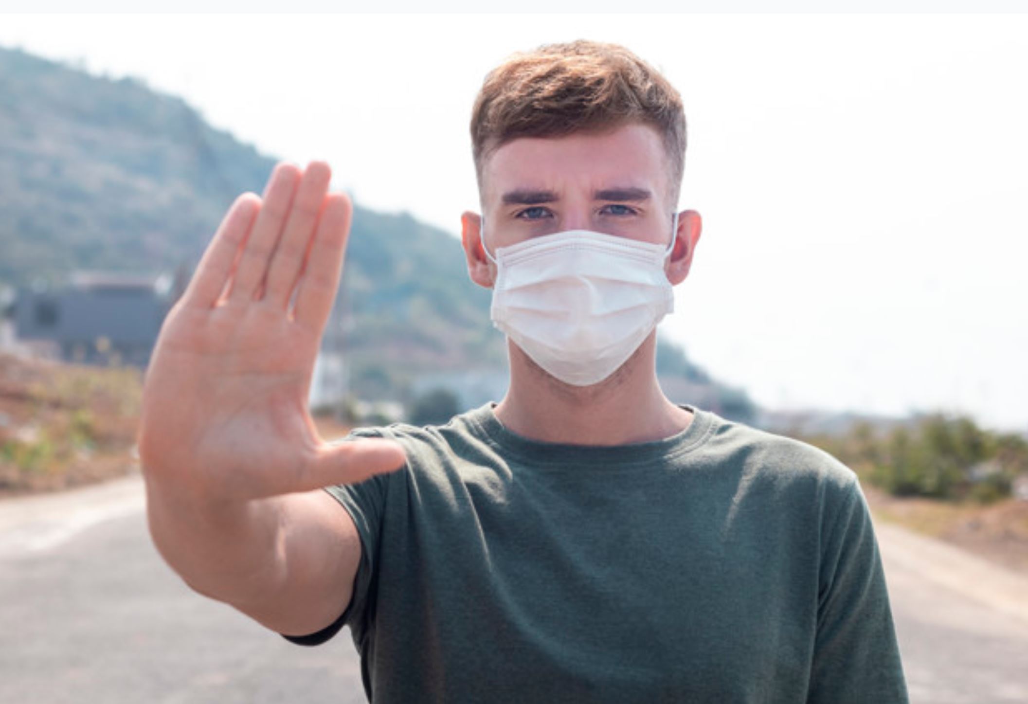 GitHub - notadithyabhat/mask-detection: Mask detector algorithm to detect the usage of mask and ...