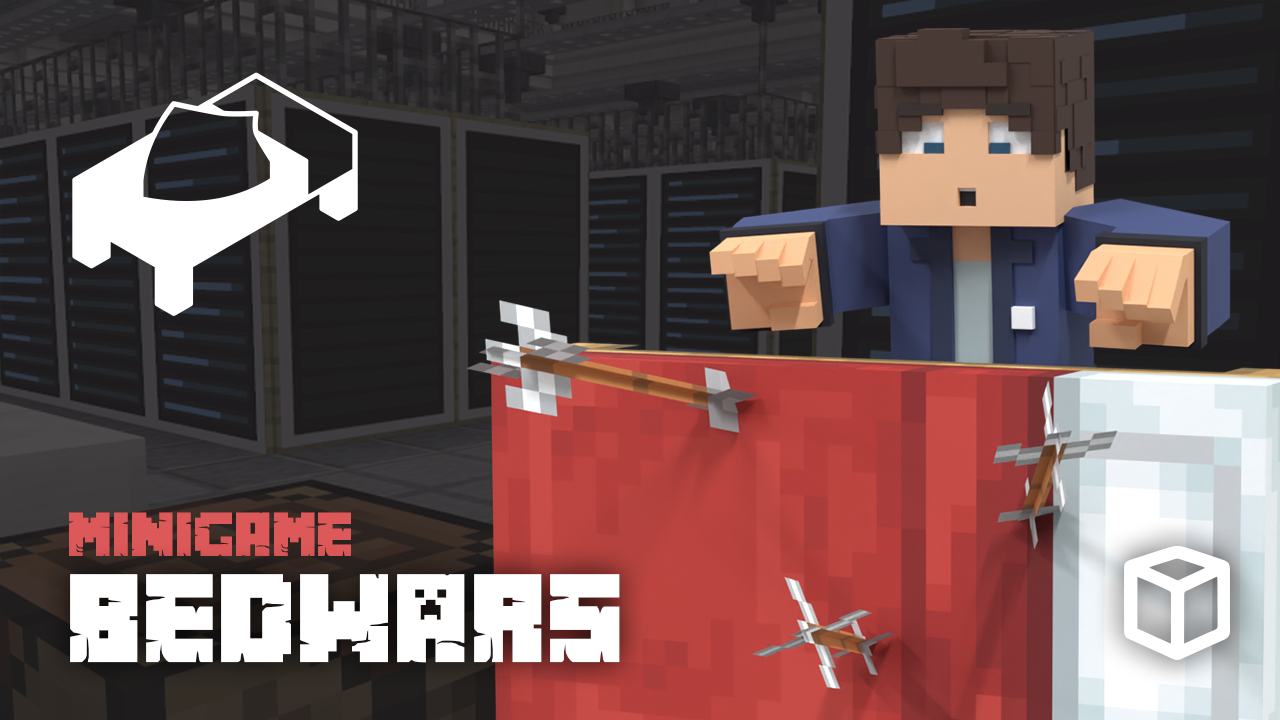 GitHub - apexhosting/Bedwars: Apex Hosting Bedwars GameType