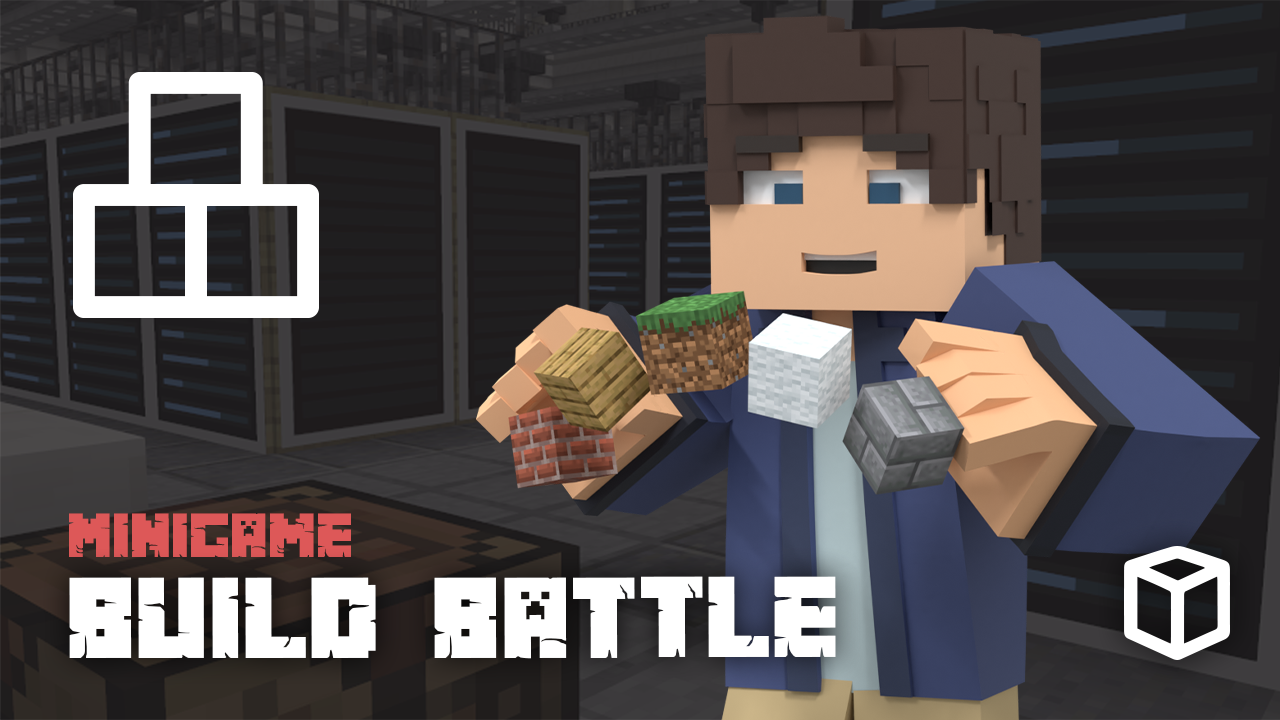 GitHub - apexhosting/BuildBattle: Apex Hosting Build Battle GameType