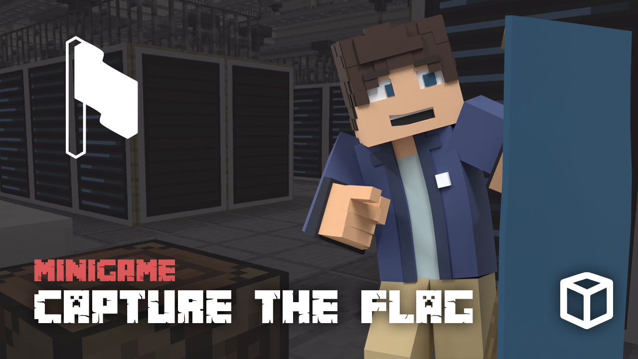 GitHub - apexhosting/CaptureTheFlag: Apex Hosting Capture The Flag GameType