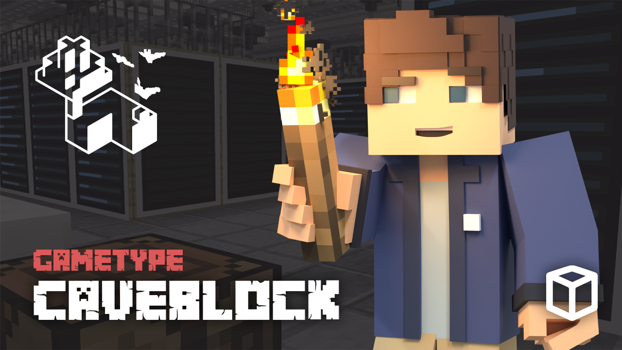 GitHub - apexhosting/Caveblock: Apex Hosting CaveBlock GameType