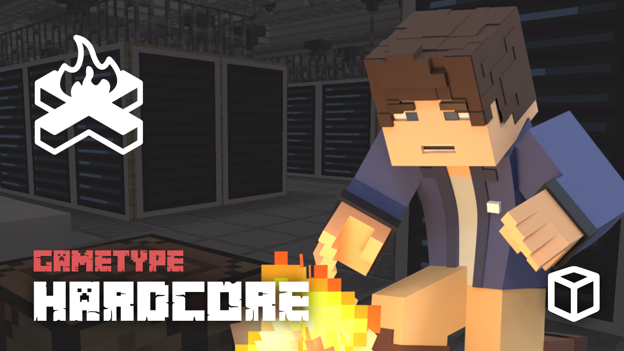 GitHub - apexhosting/Hardcore