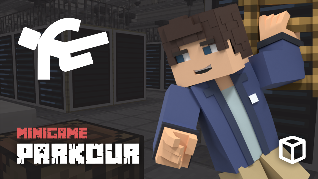 GitHub - apexhosting/Parkour