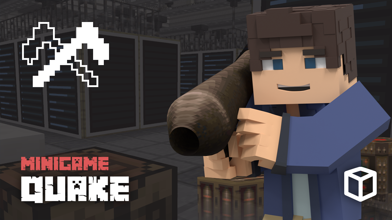 GitHub - apexhosting/Quake