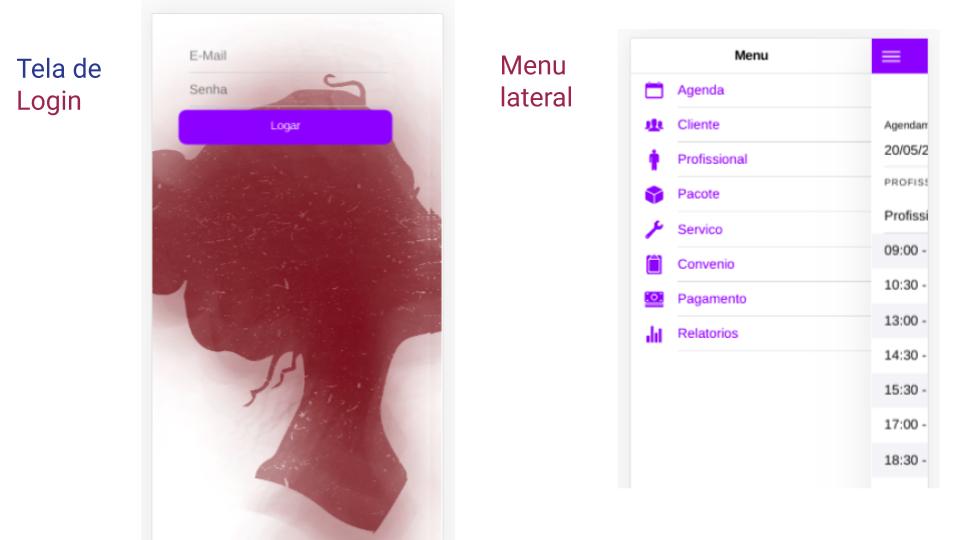 GitHub - Kleber2018/Salao-Cor-de-Cereja: Projeto desenvolvido de maneira didática em Ionic com ...