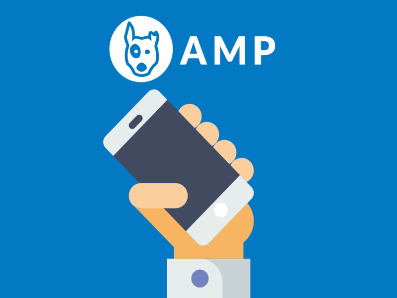 GitHub - Tykov/AMPER: Add AMP support into your resource with AMPER