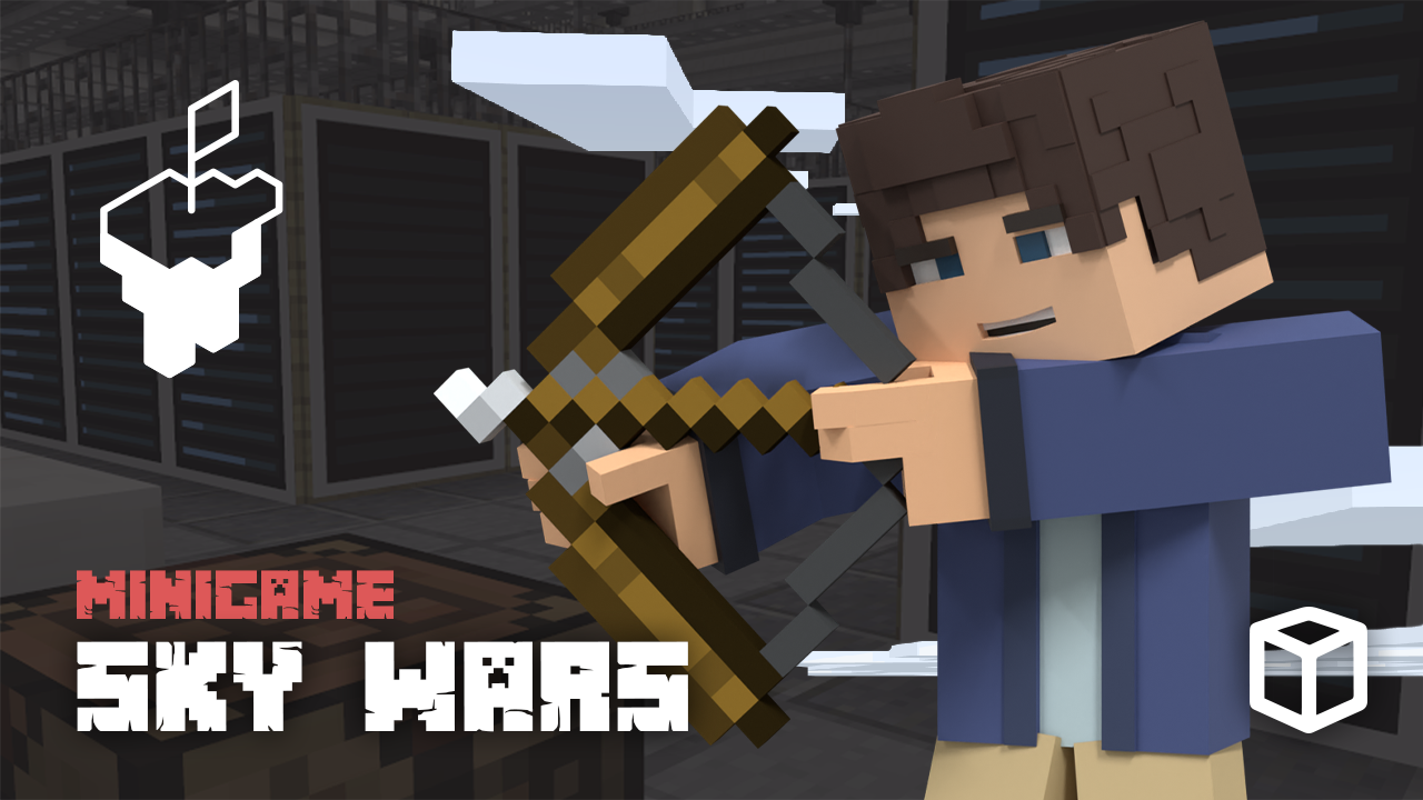 GitHub - apexhosting/SkyWars