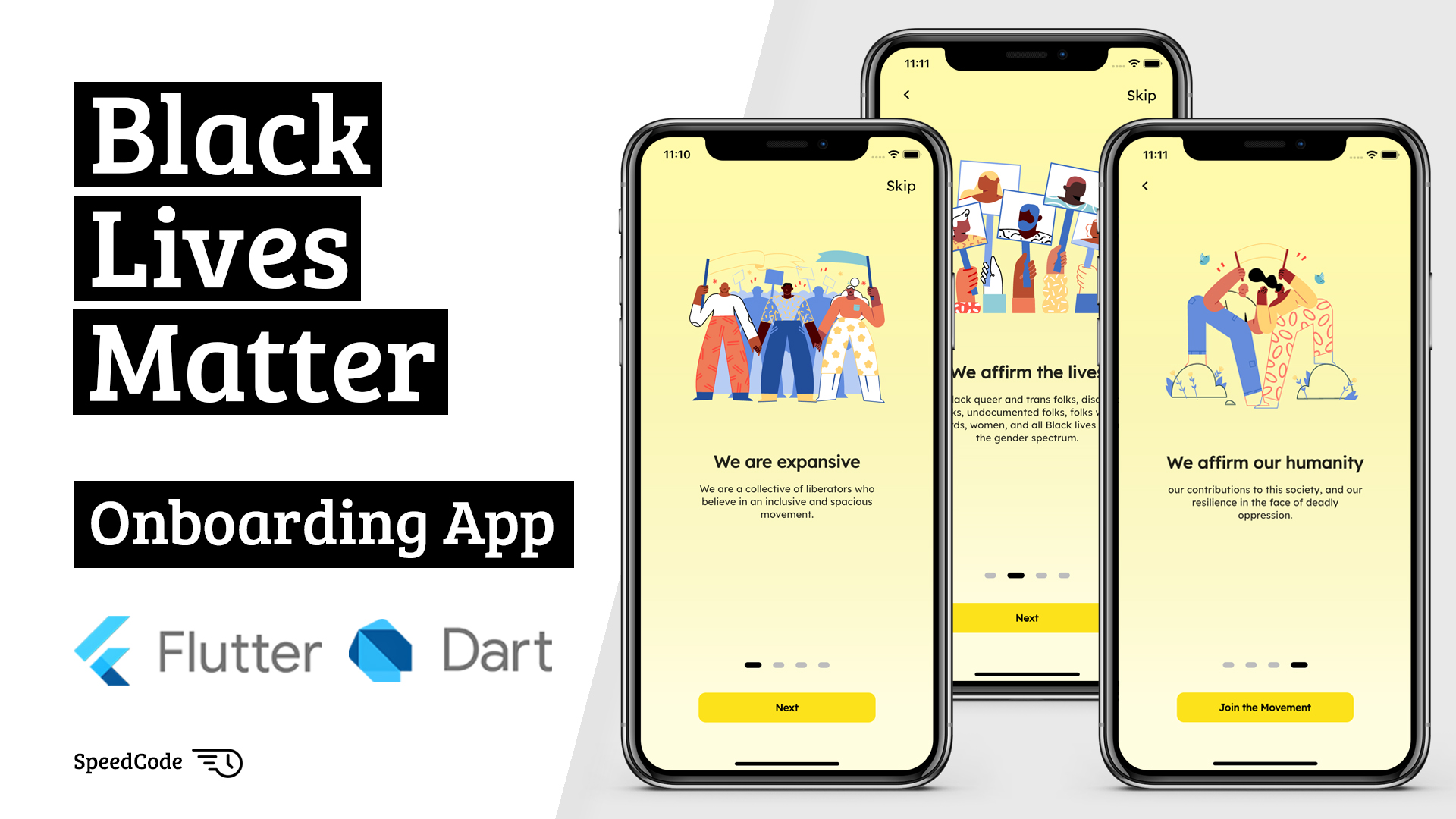 GitHub - gerfagerfa/blm_onboarding: Black Lives Matter Onboarding App ...