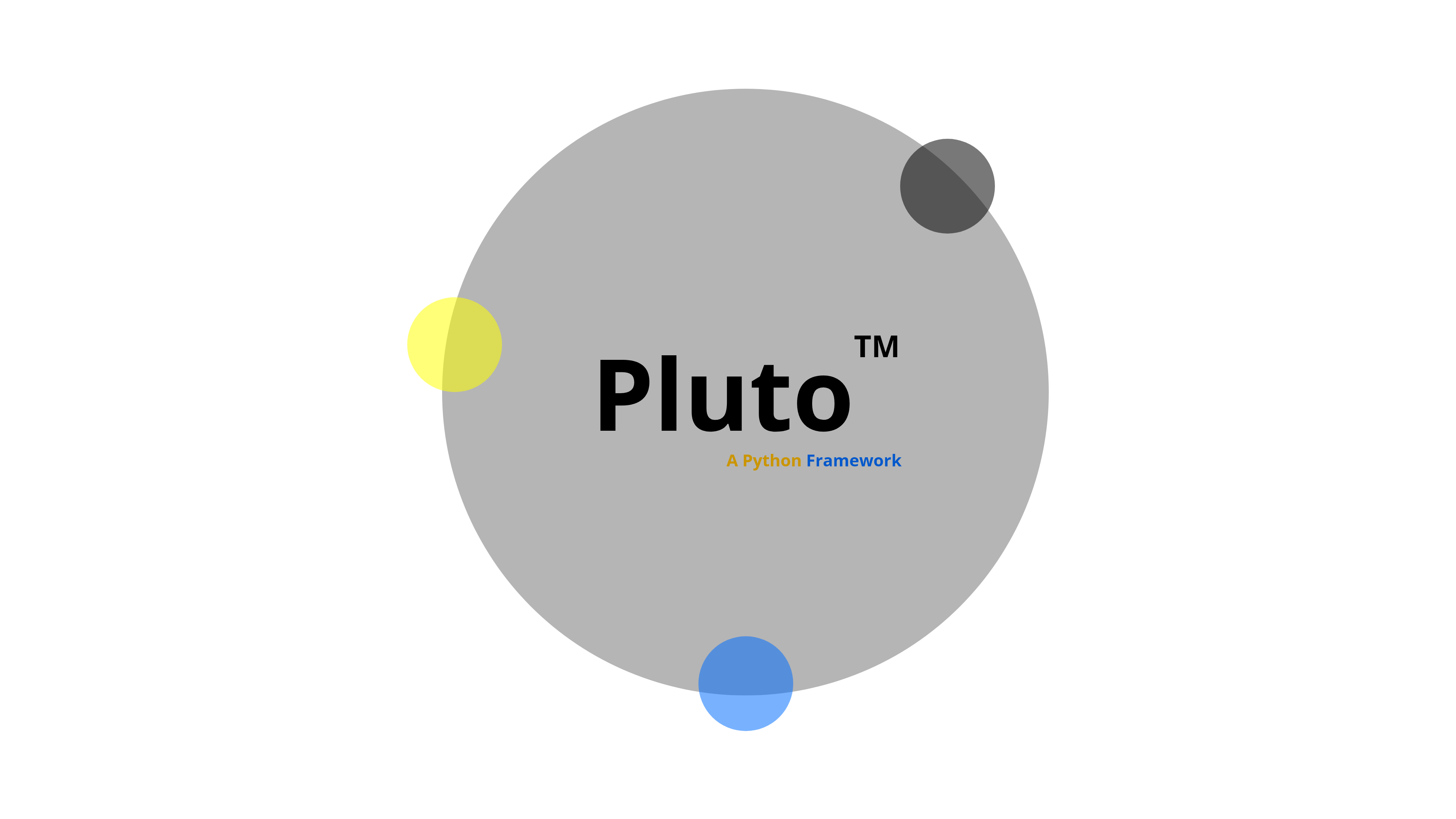 GitHub - yashsehgal/pluto: This is a test framework for Python ...