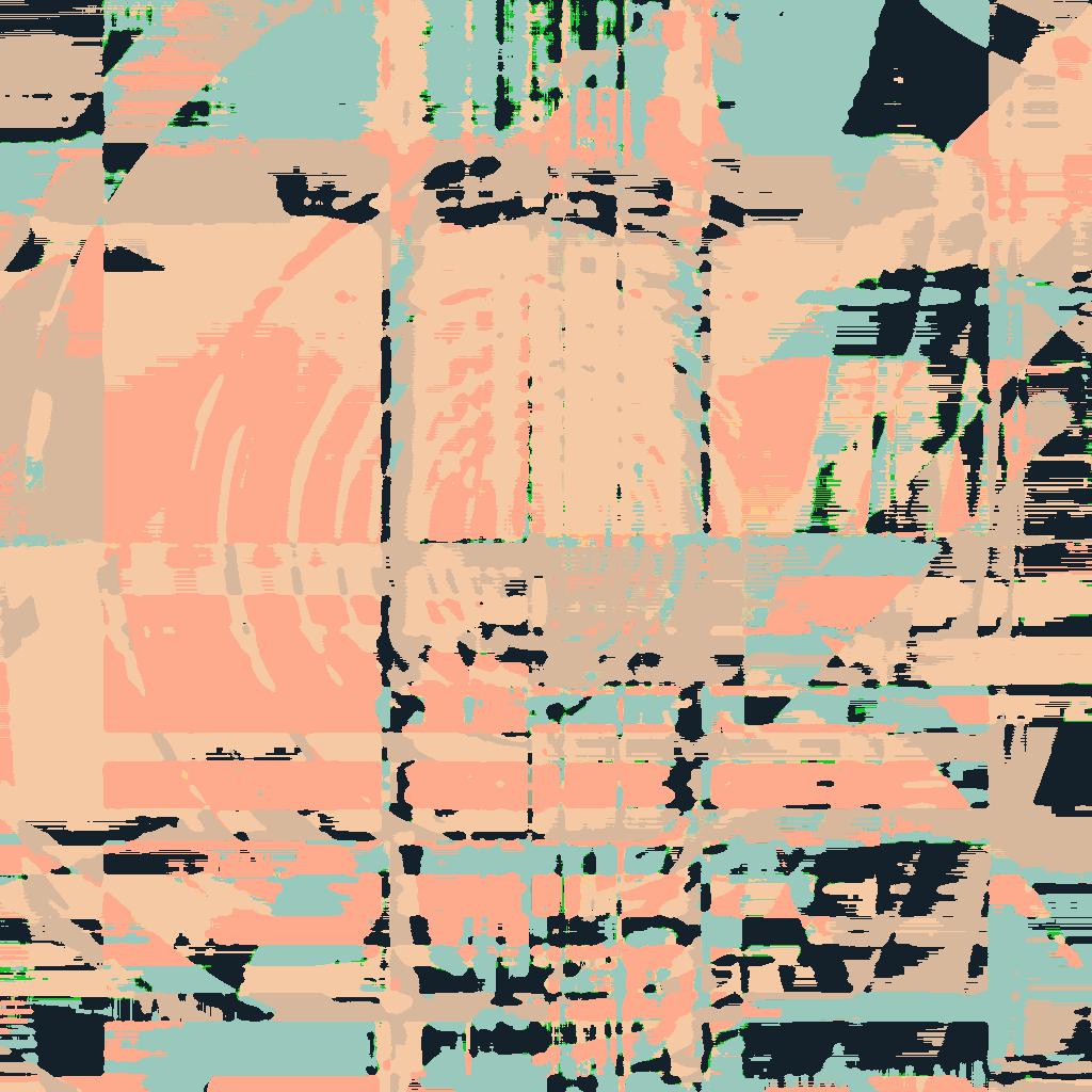 generative-art · GitHub Topics · GitHub