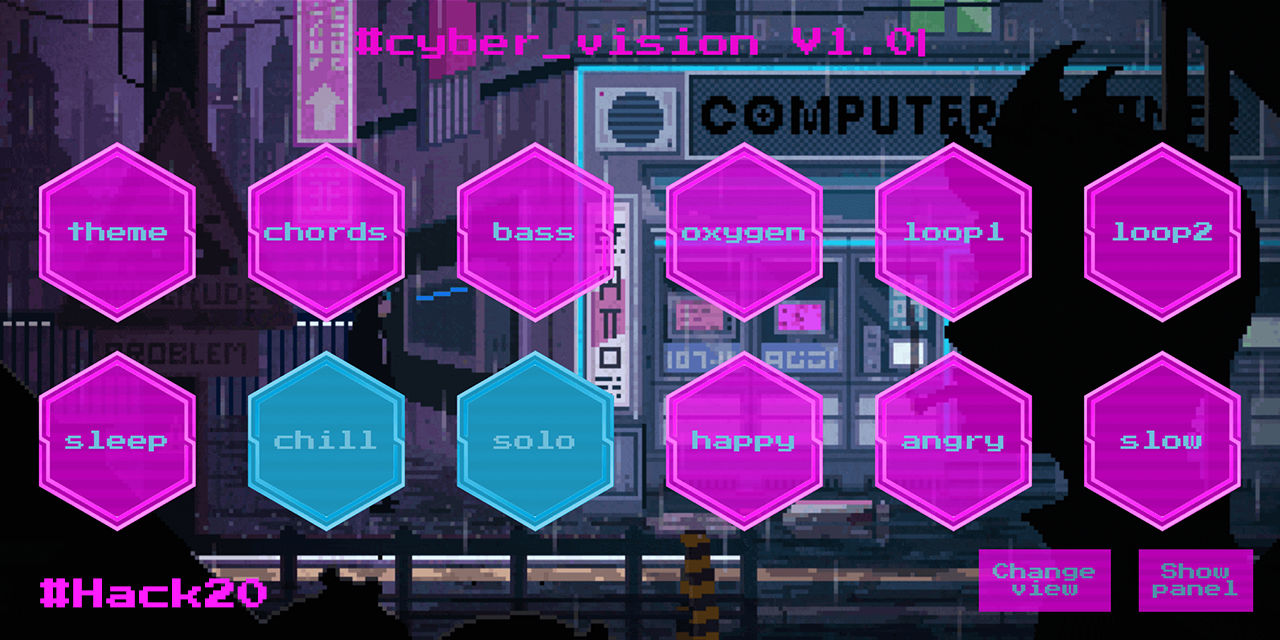 GitHub - Overman775/Cyber-Hack20