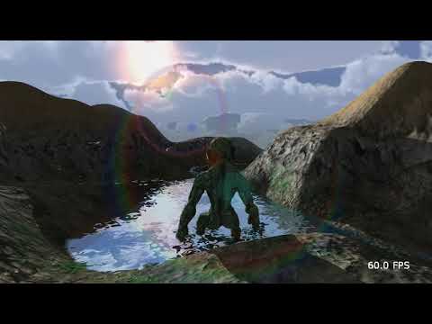 GitHub - helcl42/PreVEngine: A multiplatform Vulkan based rendering engine.