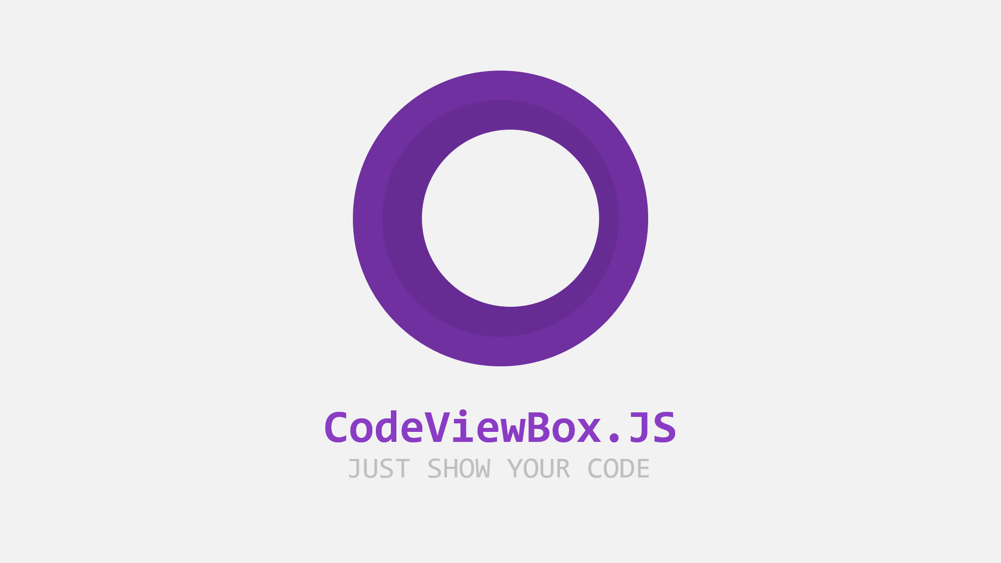 GitHub - semilearn2018/codeviewbox.js: Show your code through html ...