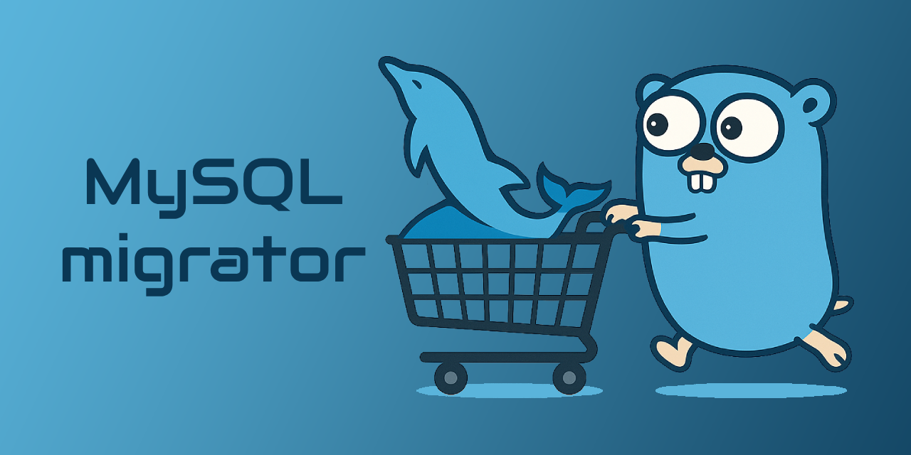 Github Larapulse Migrator Mysql Database Migrator