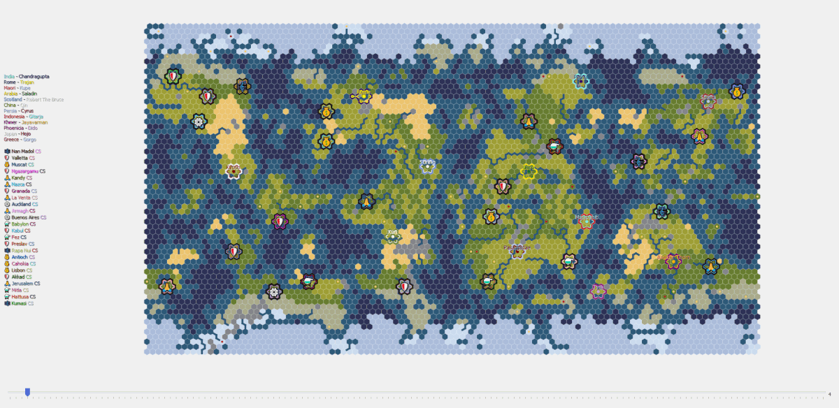 GitHub - SamuelH91/Civ6EGRM: Civilization 6 End Game Replay Map