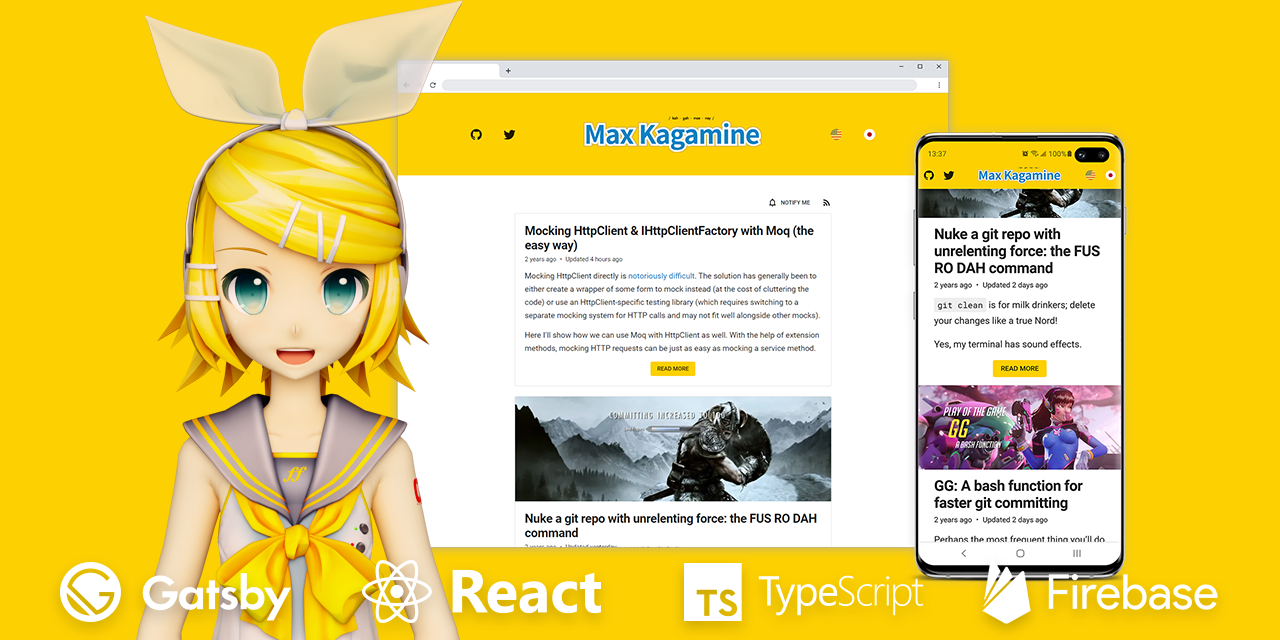firebase-cloud-messaging · GitHub Topics · GitHub