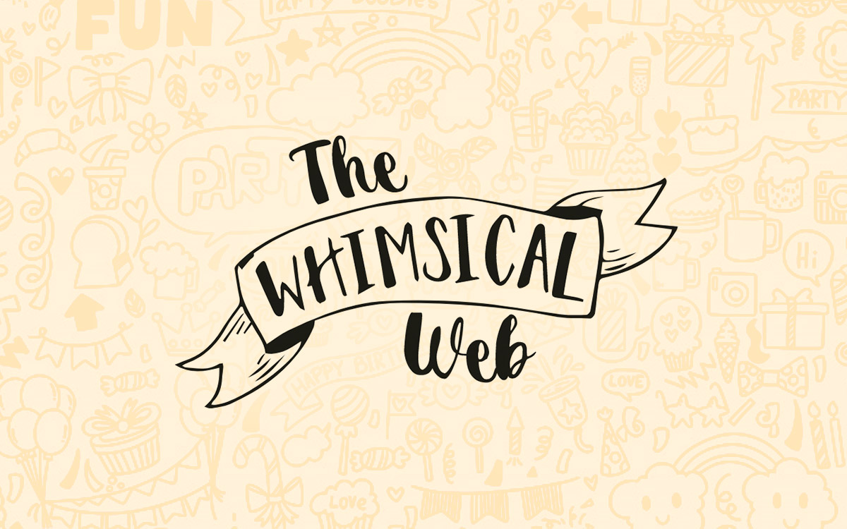 GitHub - maxboeck/whimsical: A curated list of websites with an extra ...