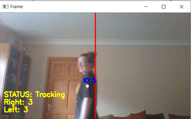 GitHub - SorchCostello/People-Counter