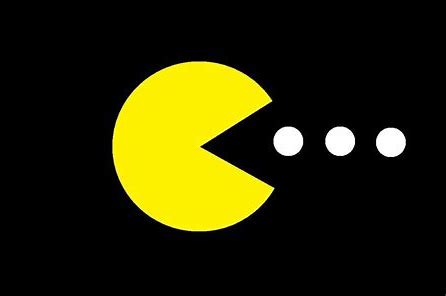 GitHub - PriyankaGoradia/ghosts-chasing: Replica of the classic Pac-Man ...