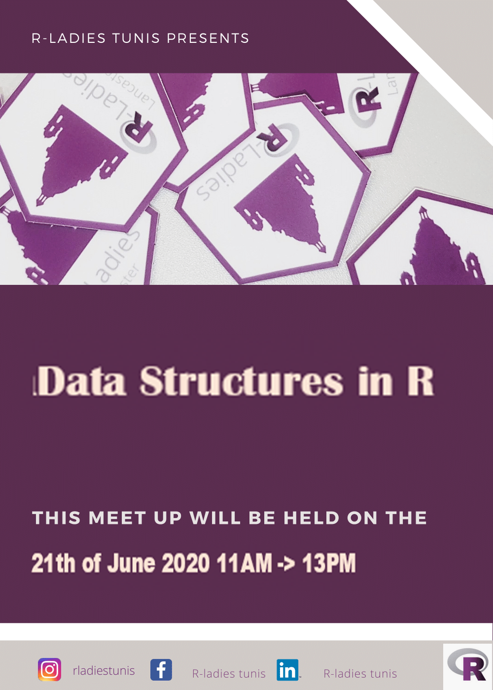 GitHub - rladiestunis/2nd-Meetup-Workshop-materials-Data-Structures-in ...