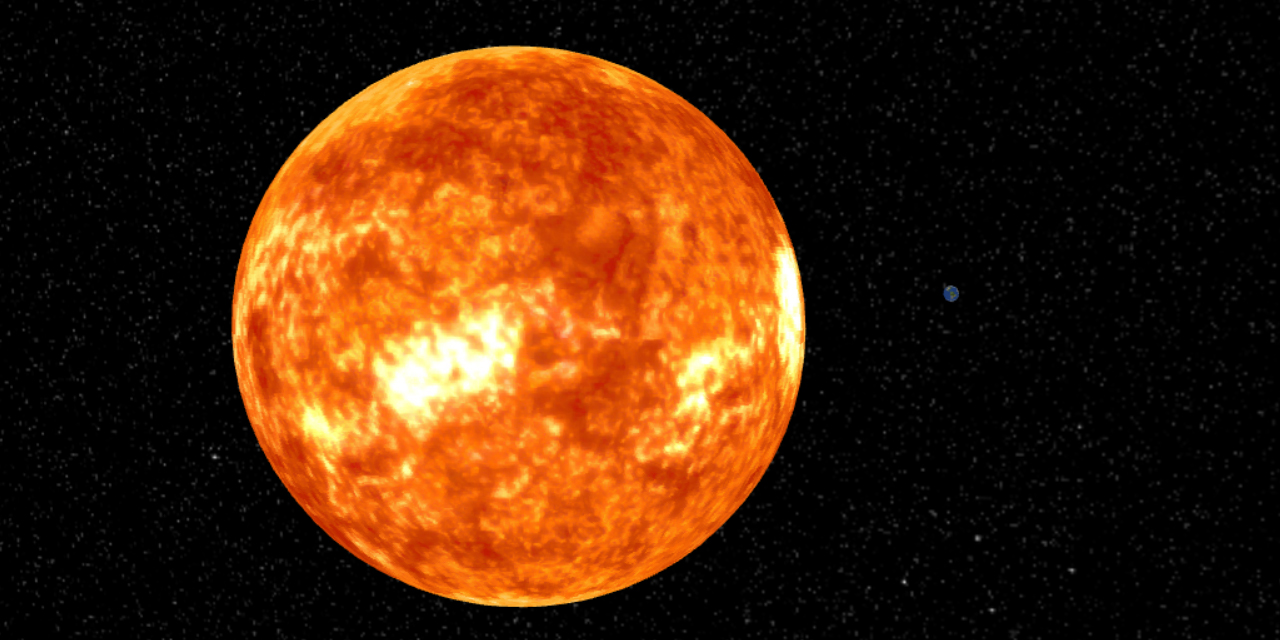 GitHub - dat155/webgl2-solar-system: A simple solar system using WebGL2 ...