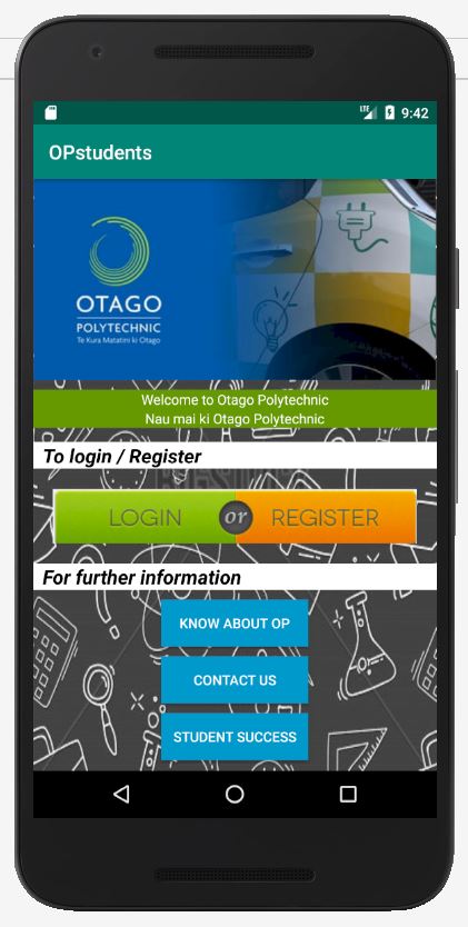 GitHub - Ankit13p/Java-desktop-app