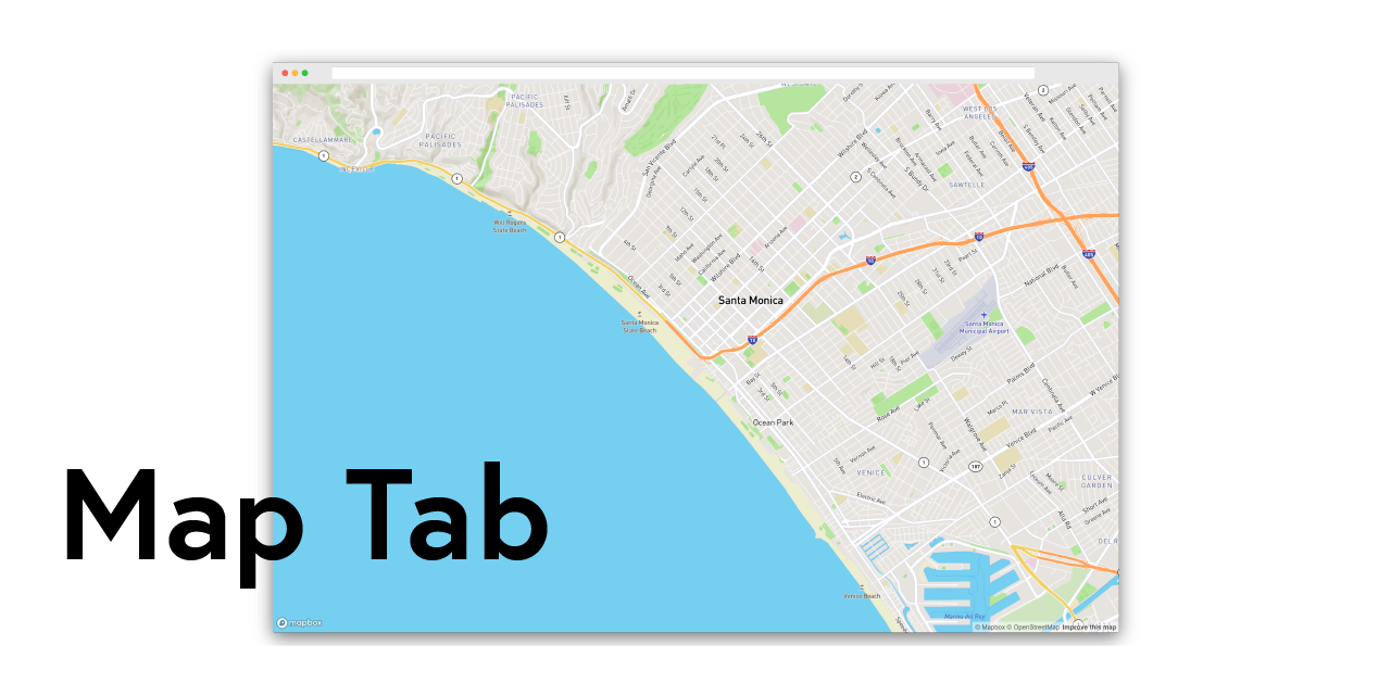 GitHub - Jonathannsegal/map_tab: 🌎 Chrome extension that shows you a ...