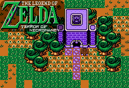 GitHub - esnyder16/Zelda-Classic