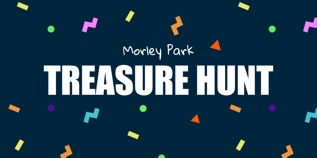 GitHub - gcg1/treasure-hunt: Simple React app to help families explore their local park.