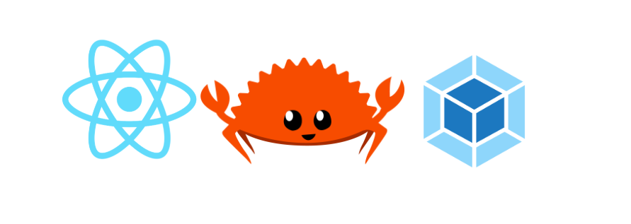 Github Fallenstedtwasm React Webpack Template A Webpack React Rust Template To Start