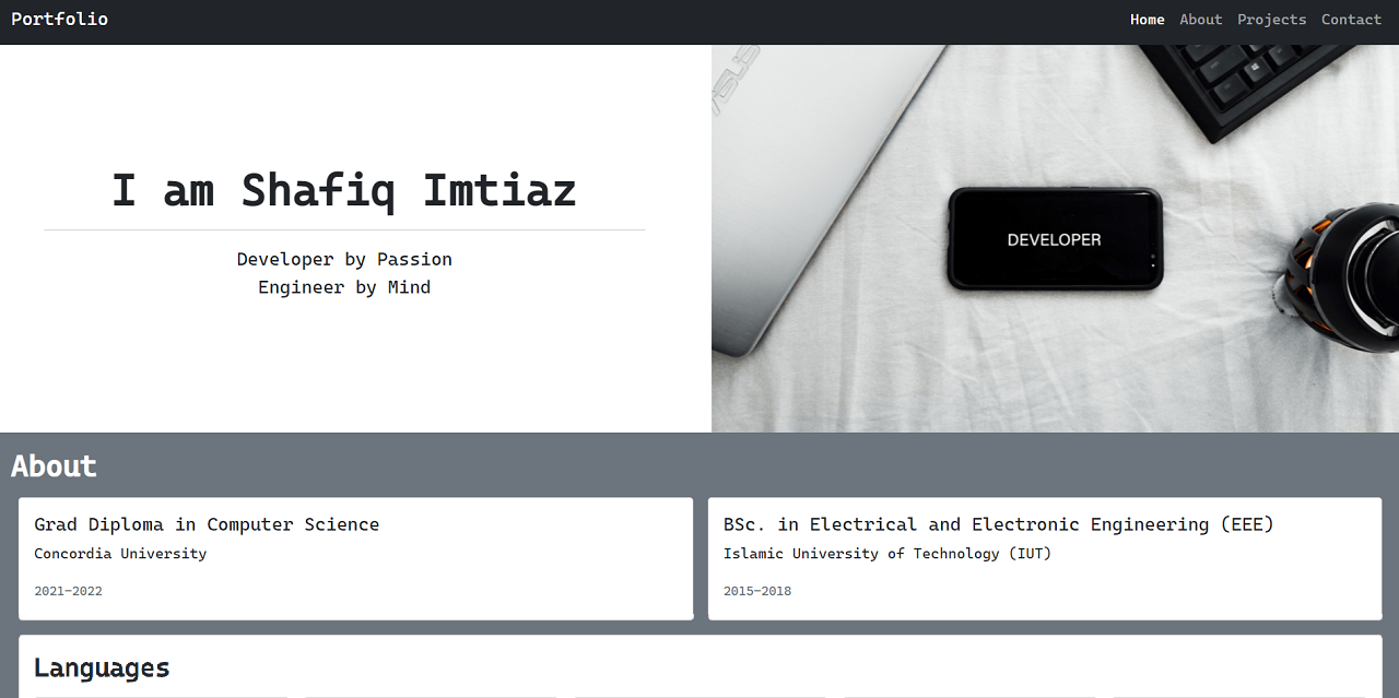 GitHub - shafiqimtiaz/shafiqimtiaz.github.io