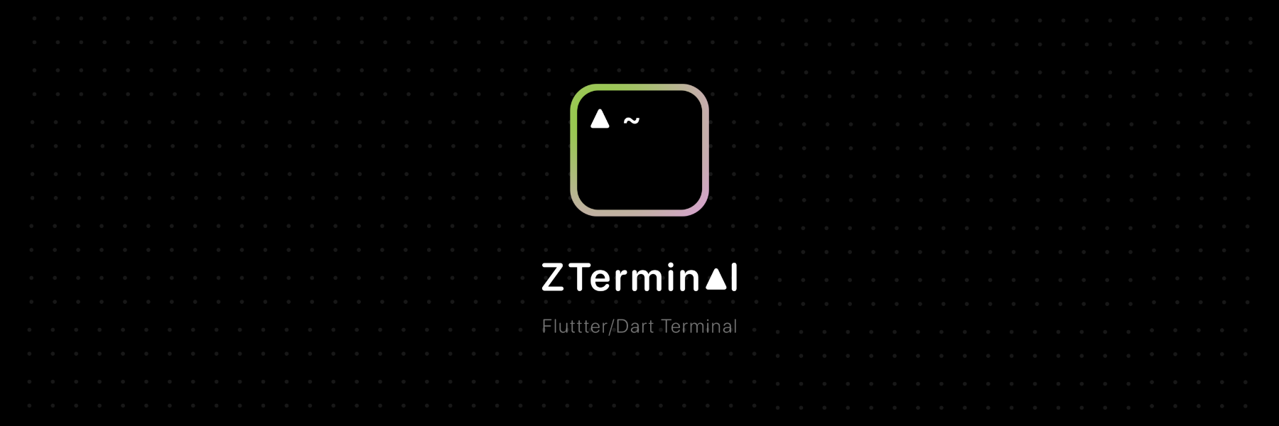 GitHub - Zfinix/zterminal