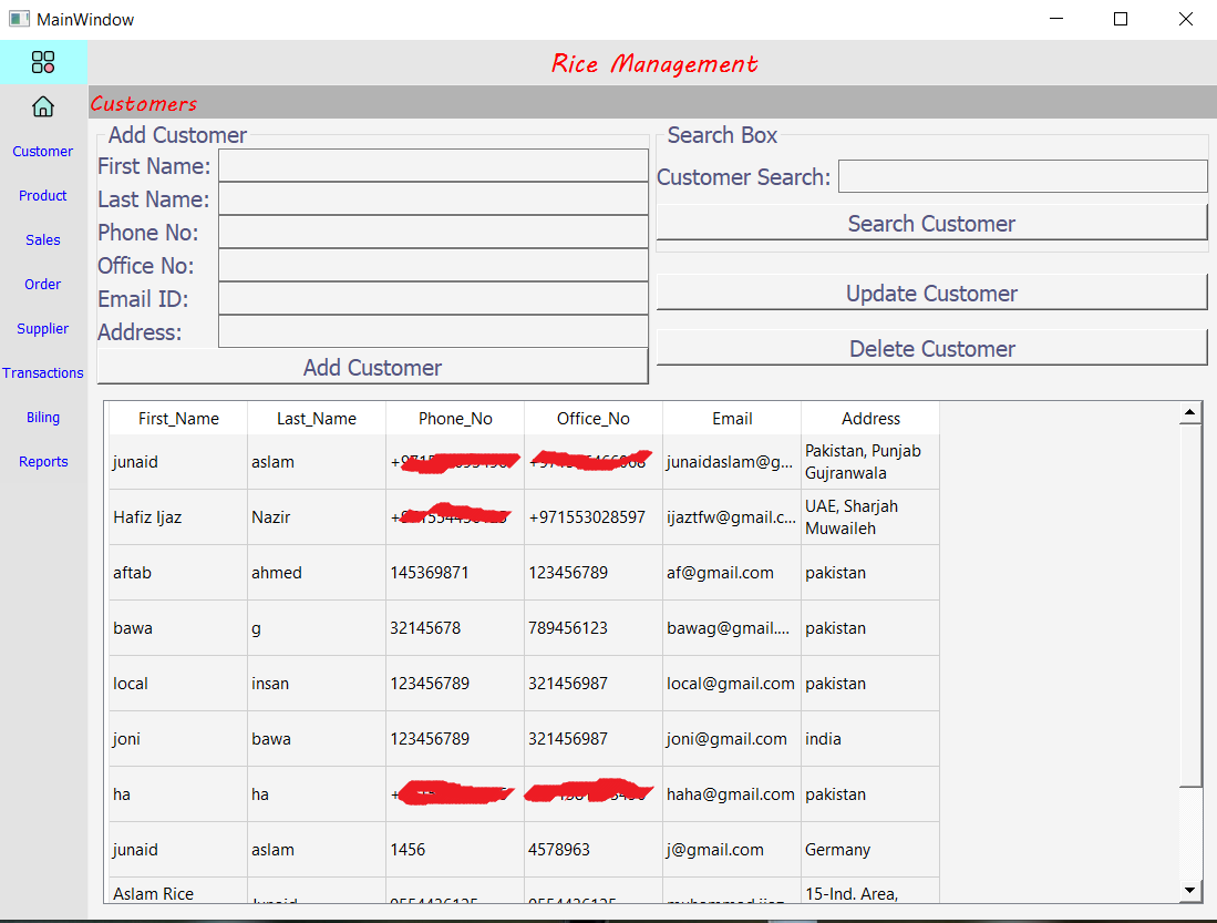GitHub - junaidaslam786/Pyside2-MongoDb-Qt-inventory: An example of ...