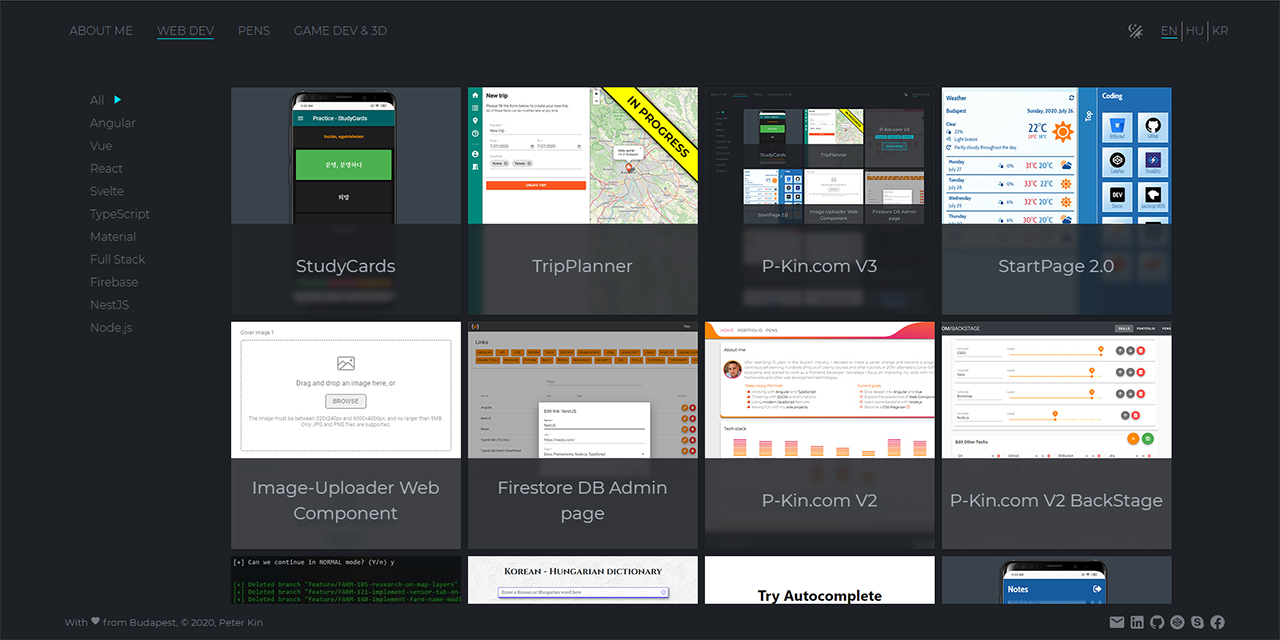 GitHub - KinPeter/P-Kin.com_v3: My new portfolio website