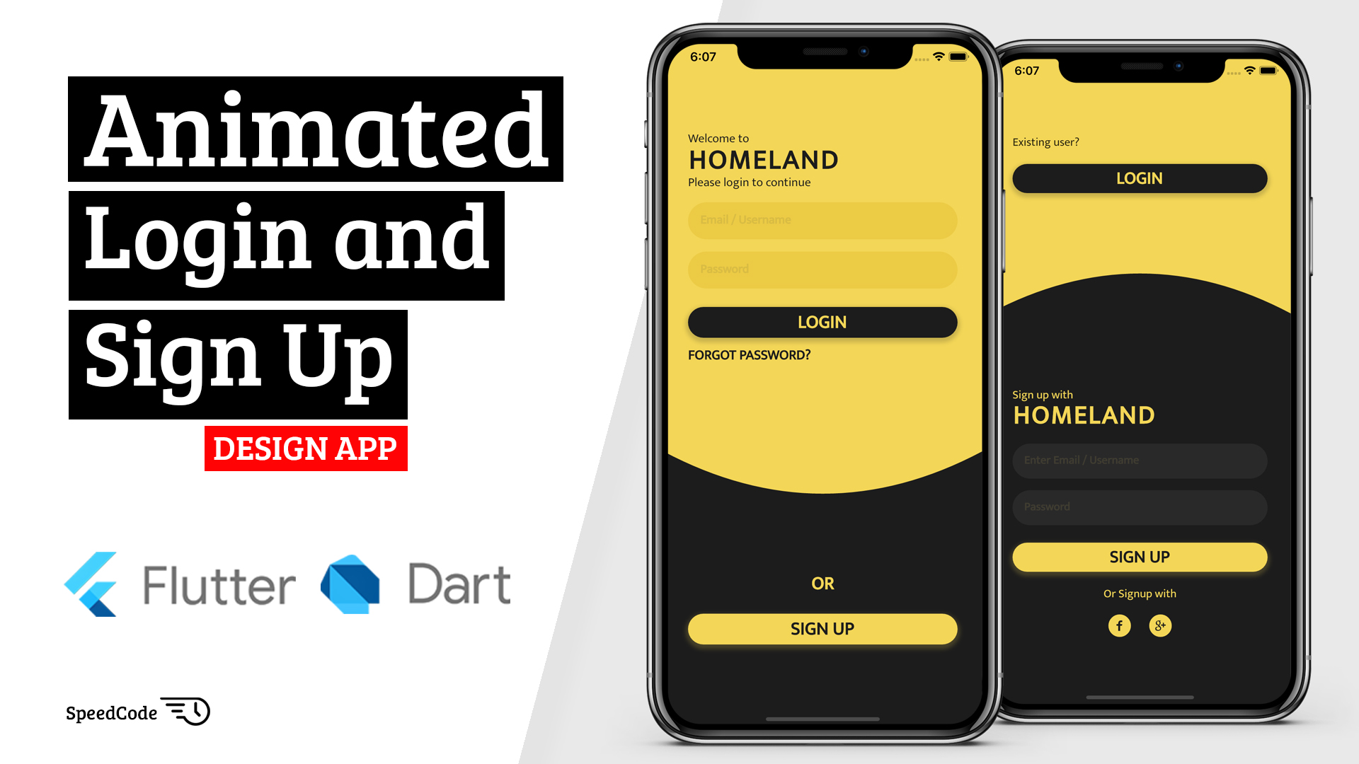 GitHub - gerfagerfa/login_and_signup: Animated Login and Sign Up Design App