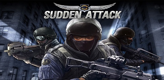 GitHub - GEOVAM633/SUDDEN-ATTACK