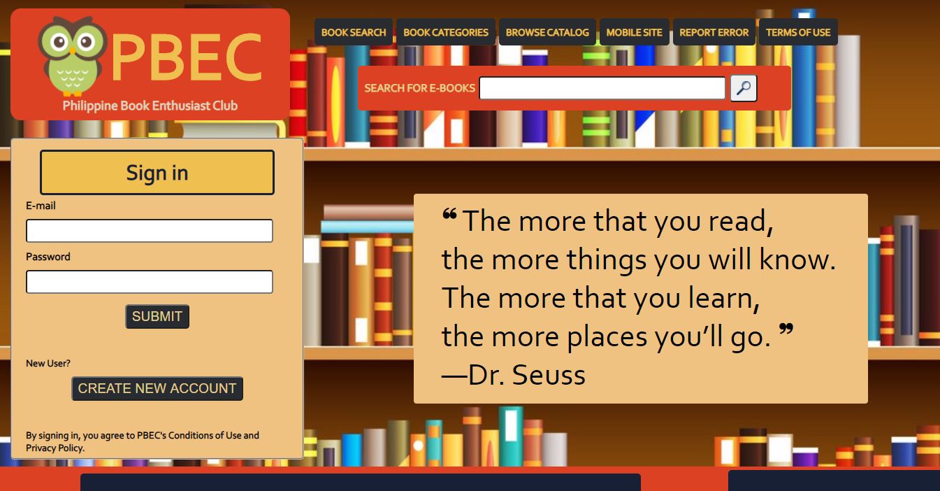 GitHub - cjp-engr/library-management-html-css: Design only