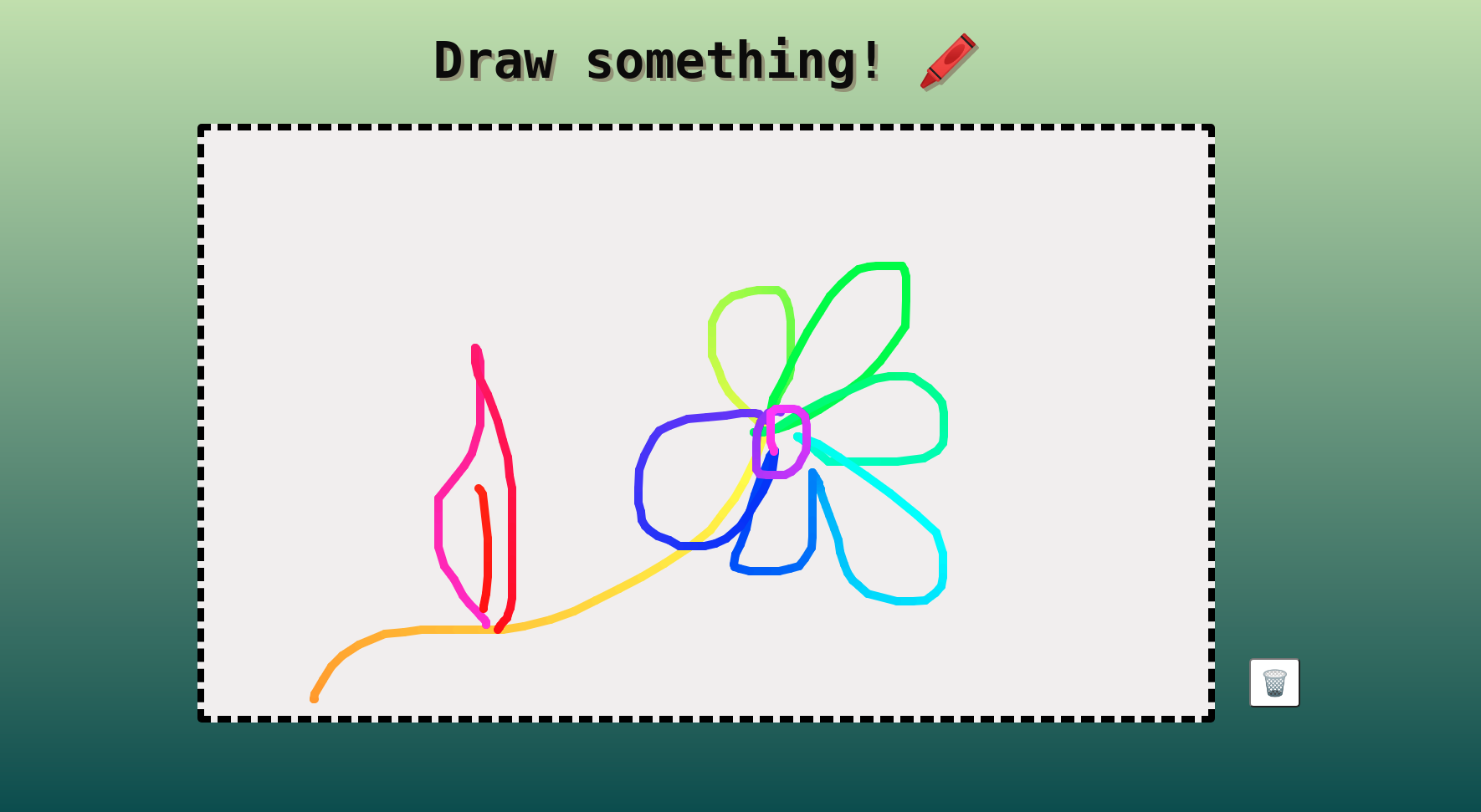 GitHub - laugeeme/js30-08-fun-with-html5-canvas: Draw something in this ... GitHub - laugeeme/js30-08-fun-with-html5-canvas: Draw something in this ...