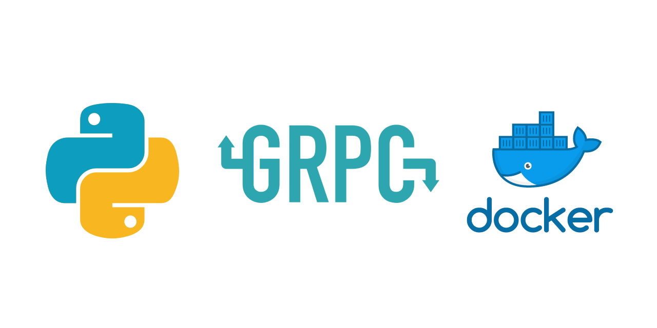 GitHub Flavienbwk gRPC Python Docker Example A Simple Guide To Use GRPC With Python And Docker