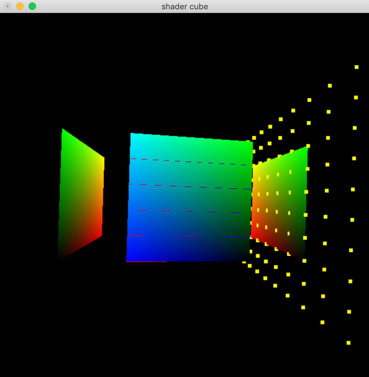 Github Imindseyevisrenderer This Is A Basic Opengl Renderer For Some Simple Vis Objects Such