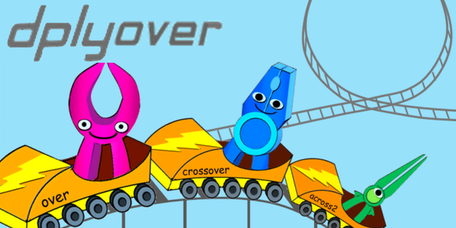 GitHub - TimTeaFan/dplyover: Create columns by applying functions to vectors and/or columns in ...