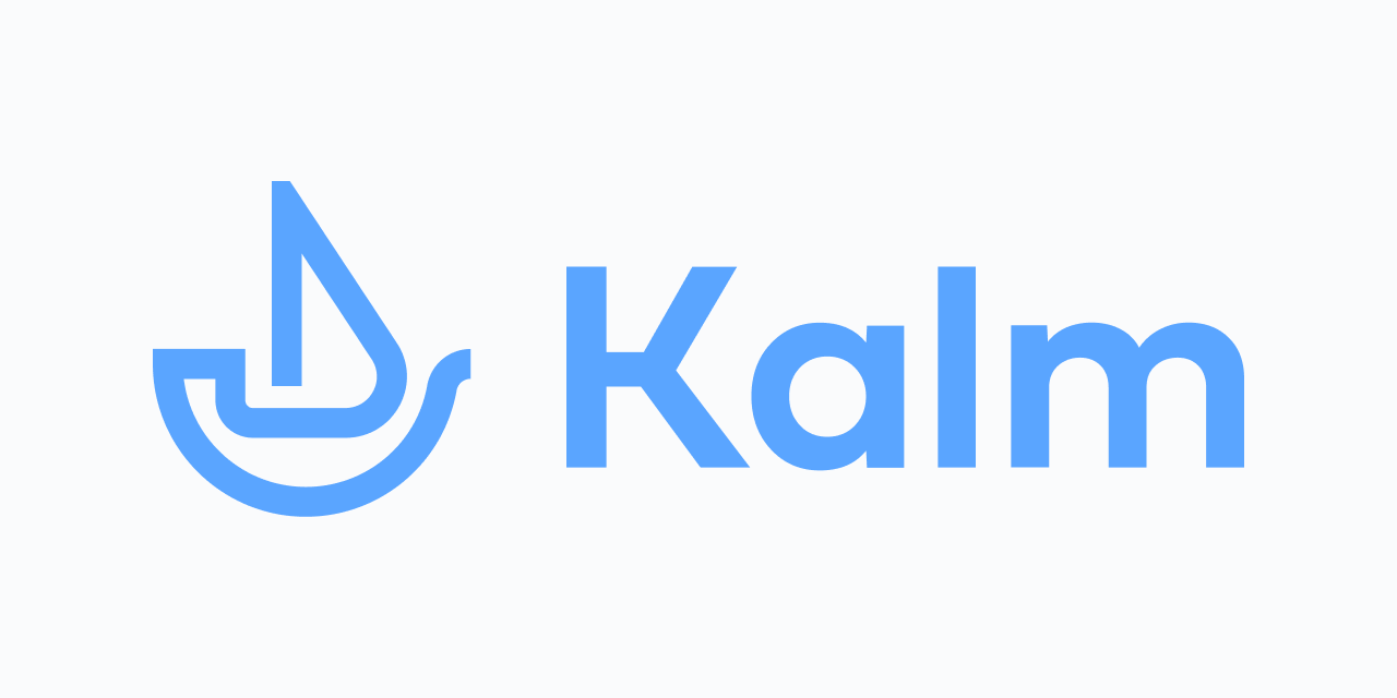 GitHub - kalmhq/docs: Kalm document website.