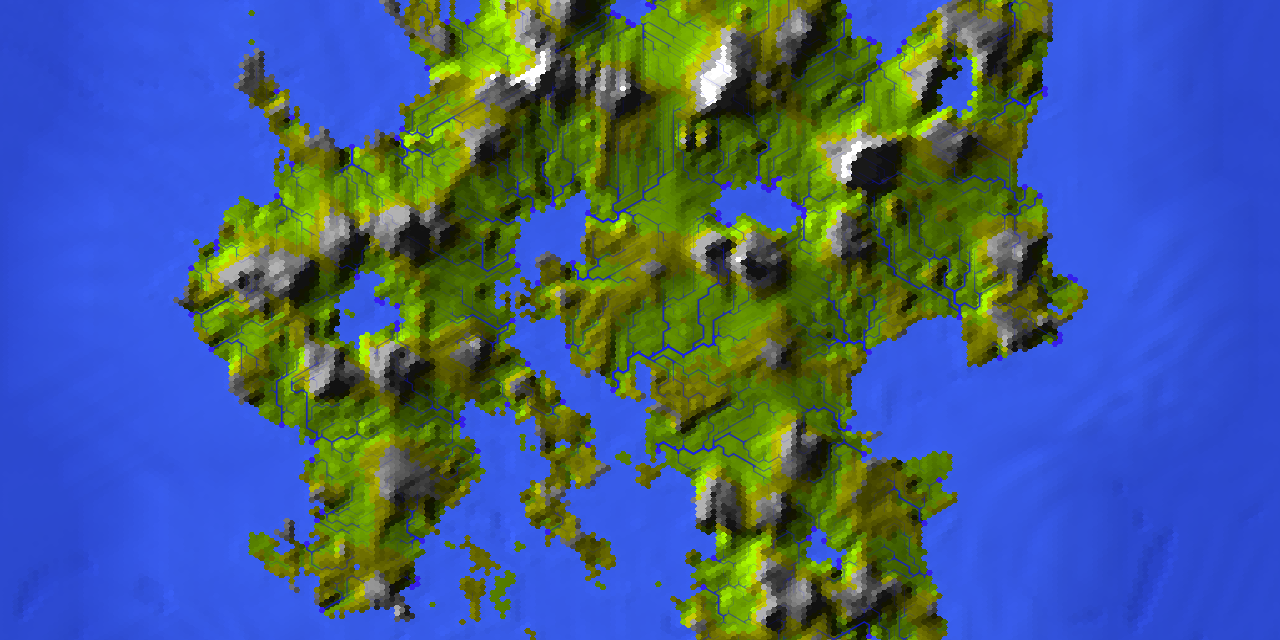 GitHub - Jimbly/worlds-continent-gen: Continent Data Generator for ...