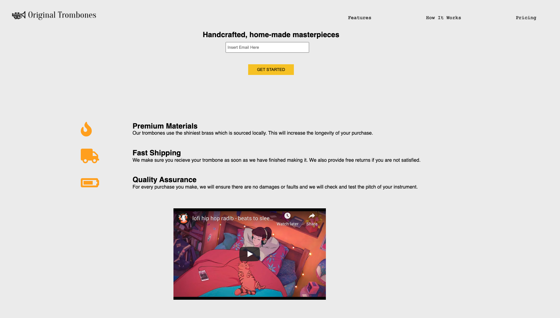 GitHub - heriberto-codes/originalTrombones
