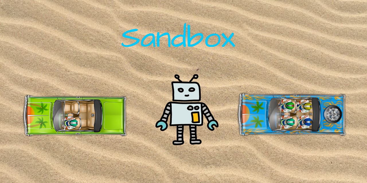 GitHub - gdavid7/sandbox: Typing Program for Nitro Type.