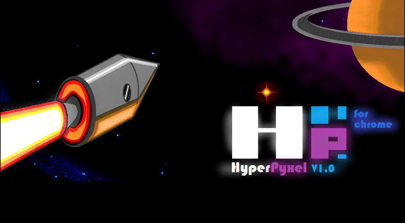 GitHub - JoystickAndCursorKeys/hyperpyxel: A Pixel Paint program in the browser, inspired by ...