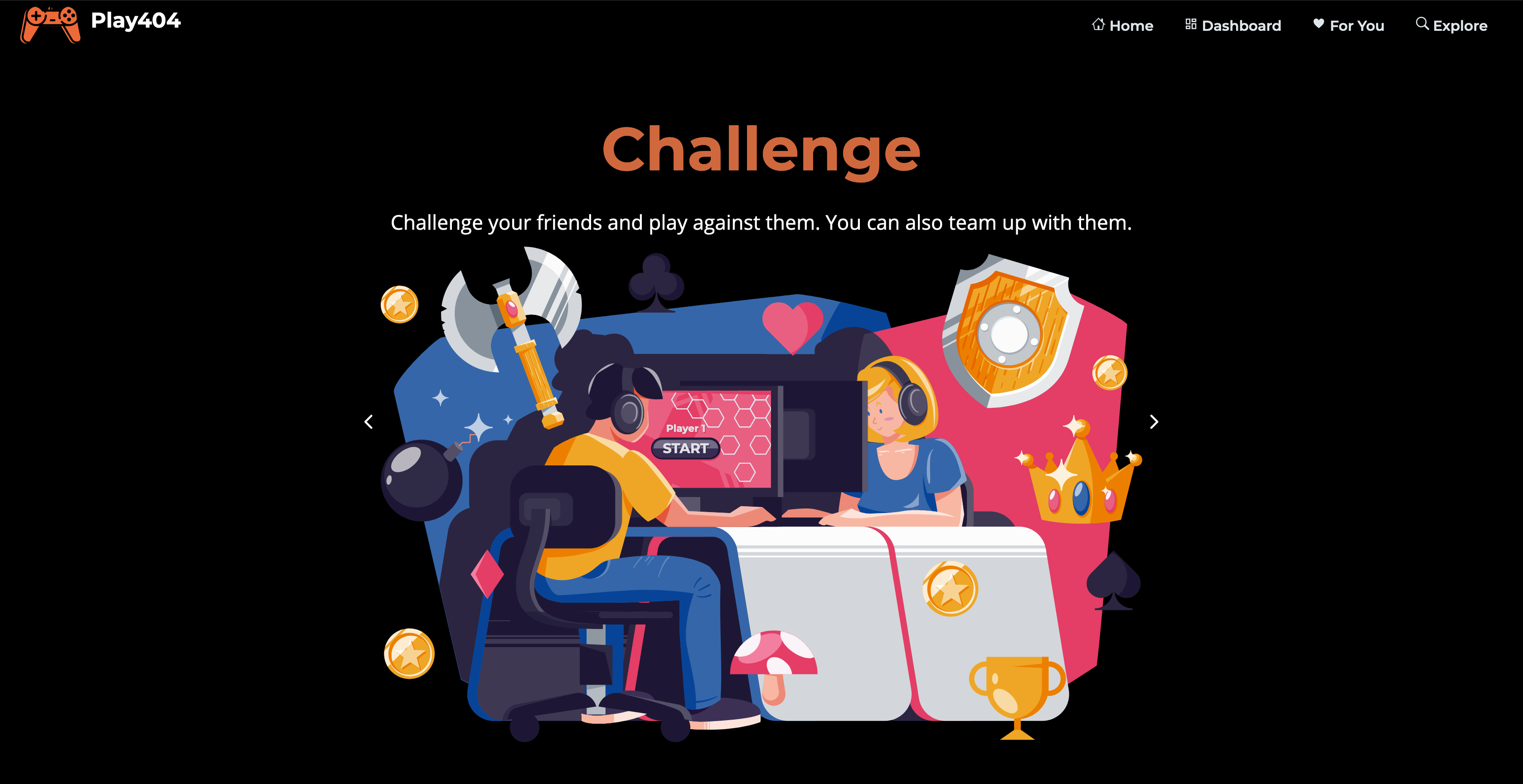 GitHub - JapneetSingh5/Play404_MLH_Hackcation2020: Project built for MLH Hackcation 2020 by Team 404